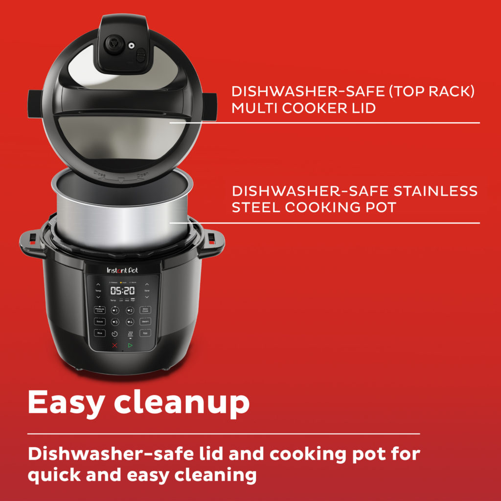 Instant Pot RIO 6QT - Instant Pot Philippines